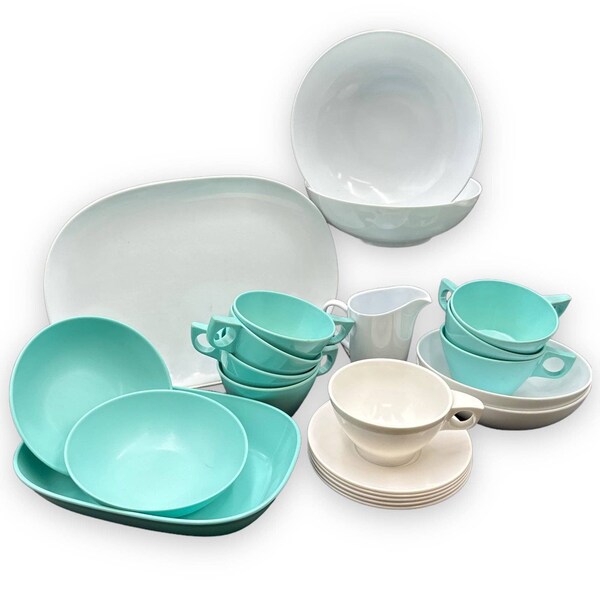 Texas Ware Bowls - Etsy