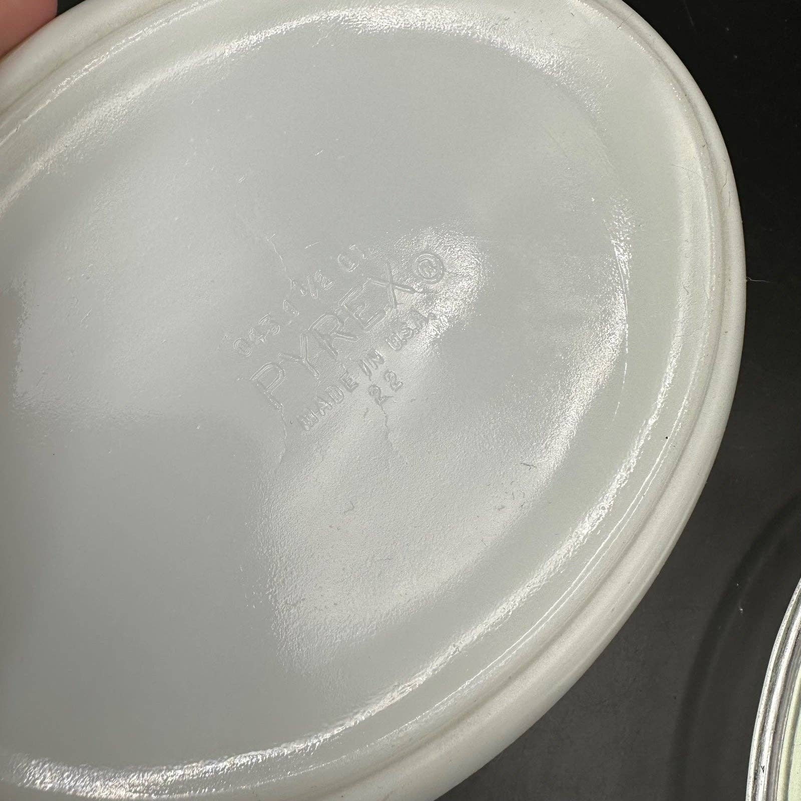 Pyrex Empire Scroll Golden Scroll 1-1/2 QT 043 Oval Covered - Etsy