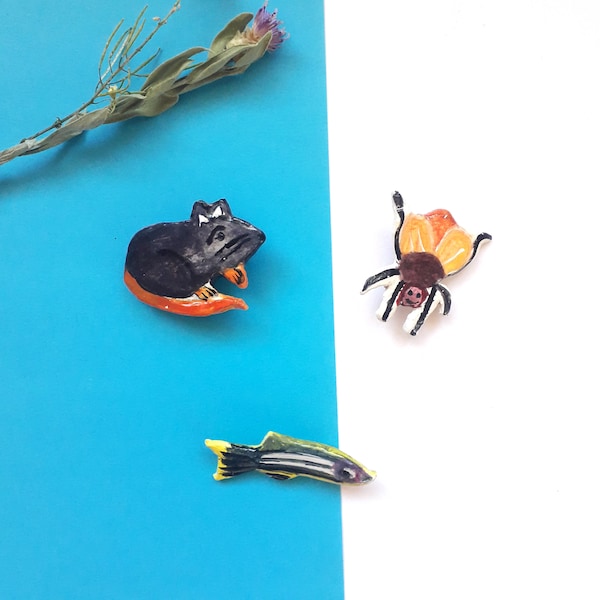 Biology Charm - Etsy