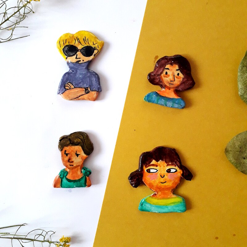Sussy Anime Girl Etsy