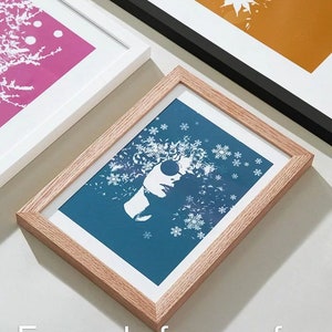 Three-fold Way DIGITAL DOWNLOAD Print Poster black Buddhist Wall Art - Etsy