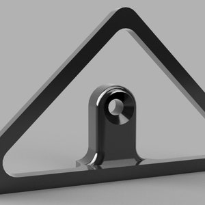 Individual Medal Hanger Display, Conqueror, Running, Walking - Etsy