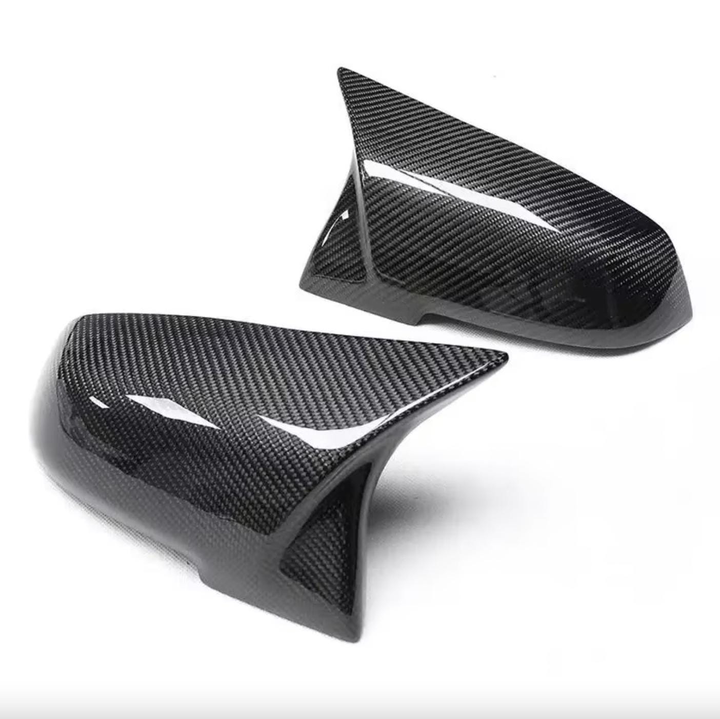 BMW 1 2 3 4 Series F20 F30 F31 F32 F36 320i 328i 330d 335i M3 M4 Mirror ...