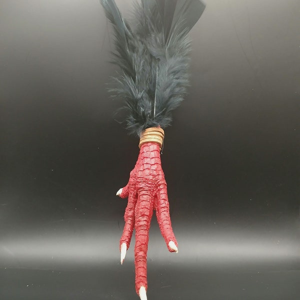 Hoodoo Chicken Feet - Etsy