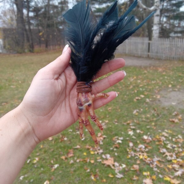 Hoodoo Chicken Feet - Etsy
