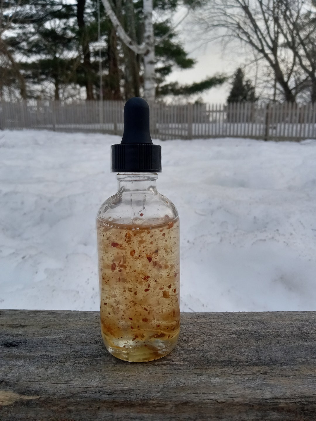 Command and Compel Oil - Etsy