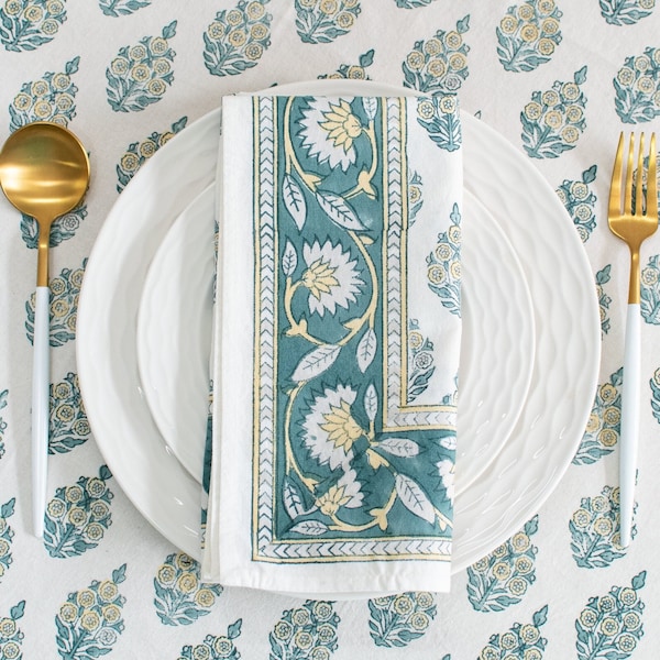 Table Napkins - Etsy