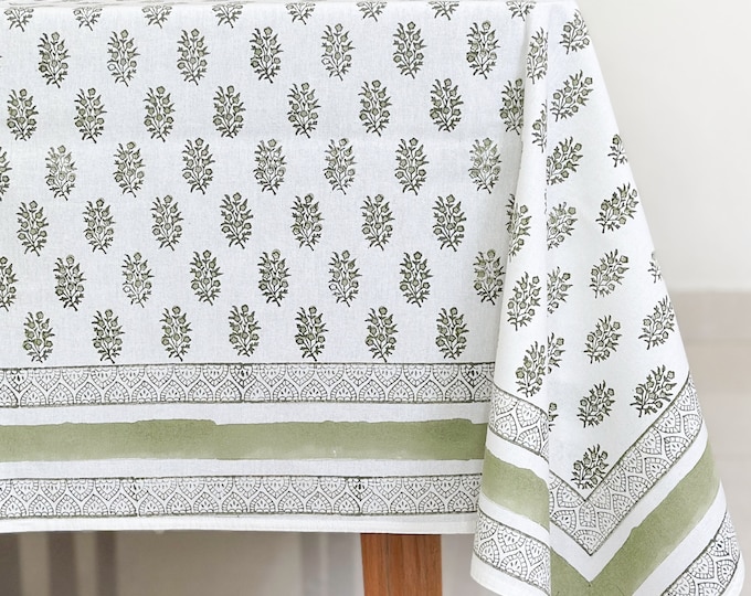 Sage Green Cloth Napkins for Dining Table, Kitchen, Wedding, Baby ...