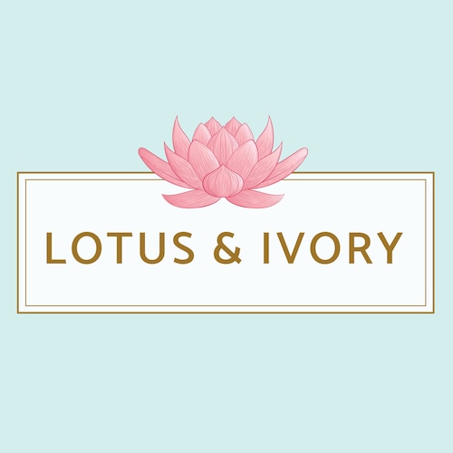 LotusAndIvoryCo - Etsy