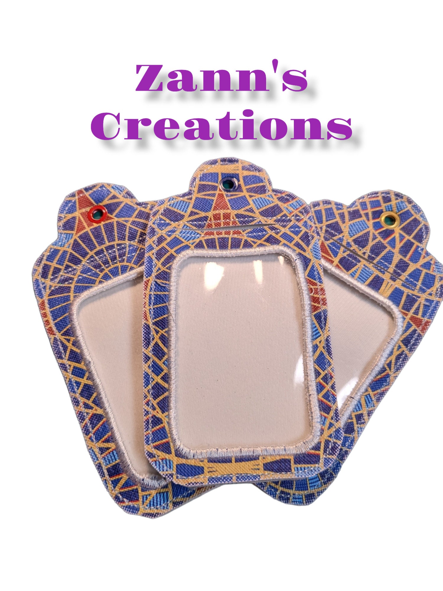 Basic Luggage Tag ITH Machine Embroidery Design - DIGITAL ITEM - Etsy