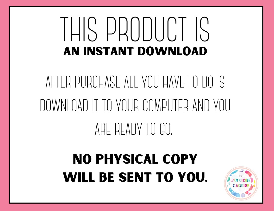 PRINTABLE Affirmation Station Posters | Bulletin Board Display ...