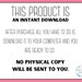 PRINTABLE Affirmation Station Posters | Bulletin Board Display ...
