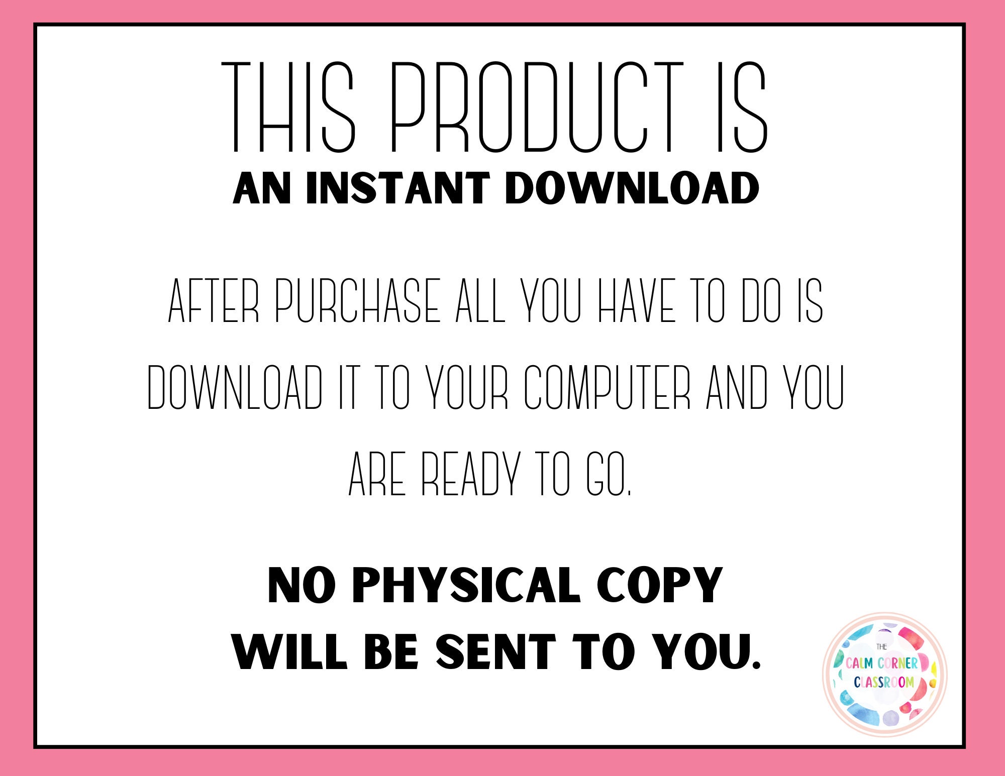 PRINTABLE Affirmation Station Posters | Bulletin Board Display ...