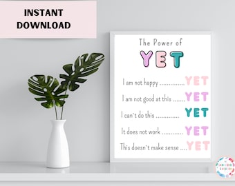 Groovy Retro Classroom Decor Motivational Posters Classroom - Etsy