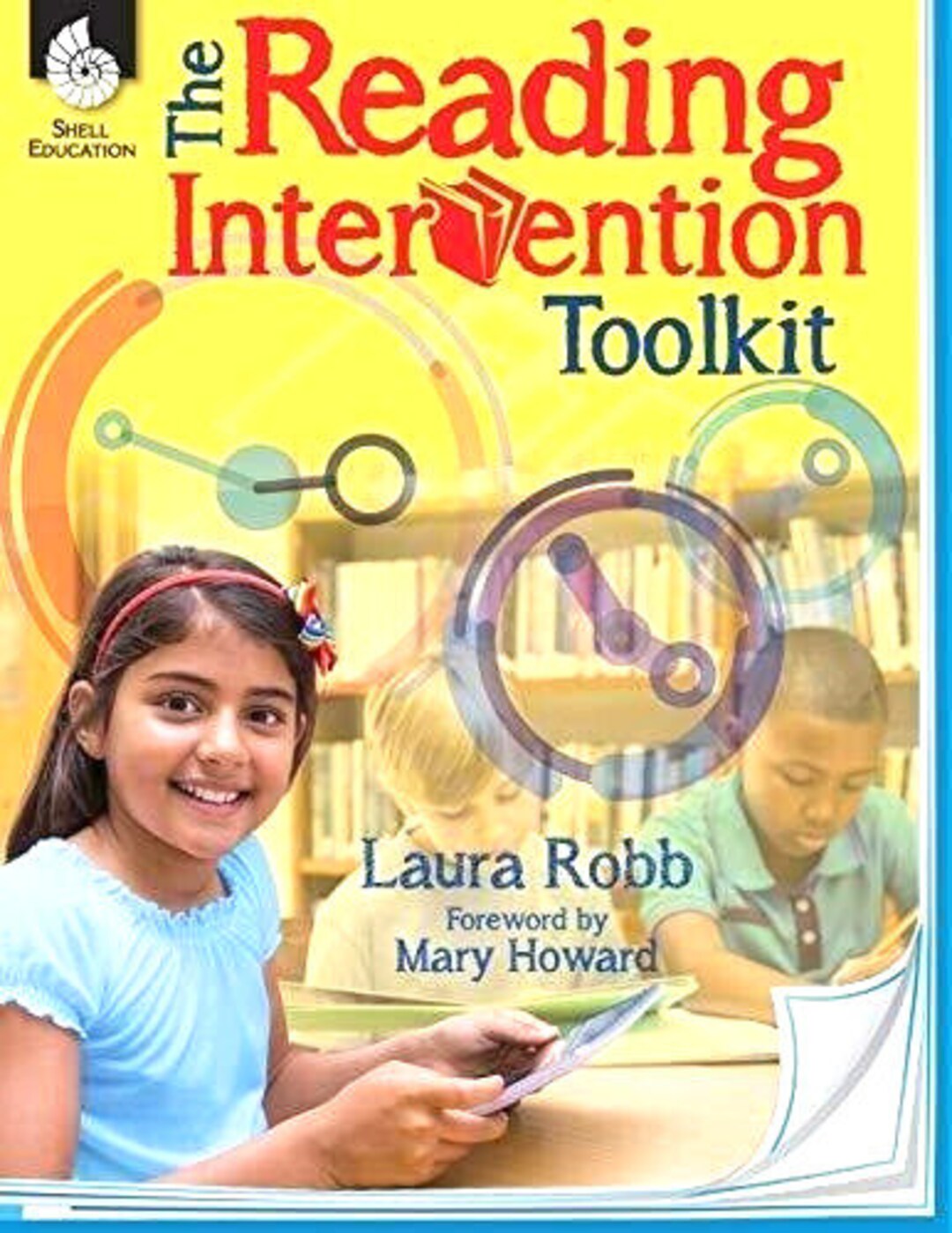 The Reading Intervention Toolkit Professional Resources by Laura Robb ...
