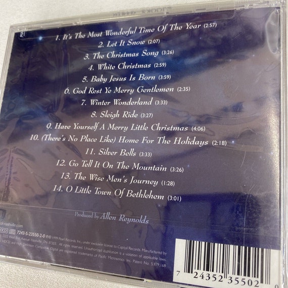 Garth Brooks And The Magic Of Christmas