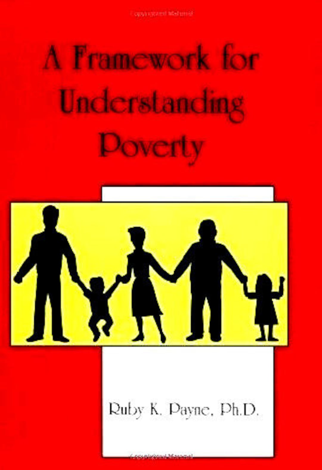 A Framework for Understanding Poverty - Paperback by Payne, Ruby K. - Etsy