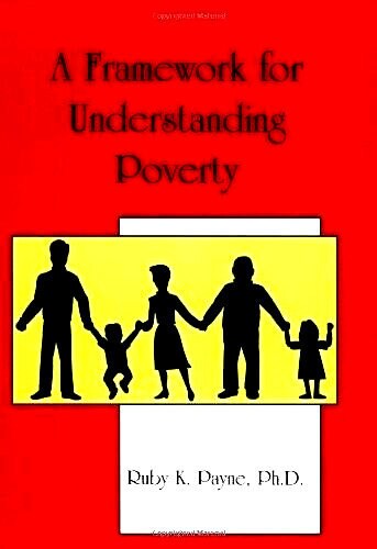 A Framework for Understanding Poverty - Paperback by Payne, Ruby K. - Etsy