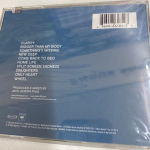 Heavier Things - John Mayer (CD, 2003, Aware Records) BRAND NEWLS - Etsy