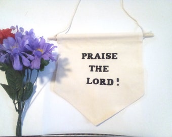 Praise the Lord Art - Etsy