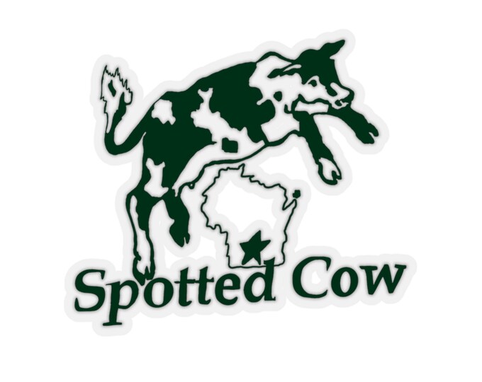 Butter Sticker - Etsy