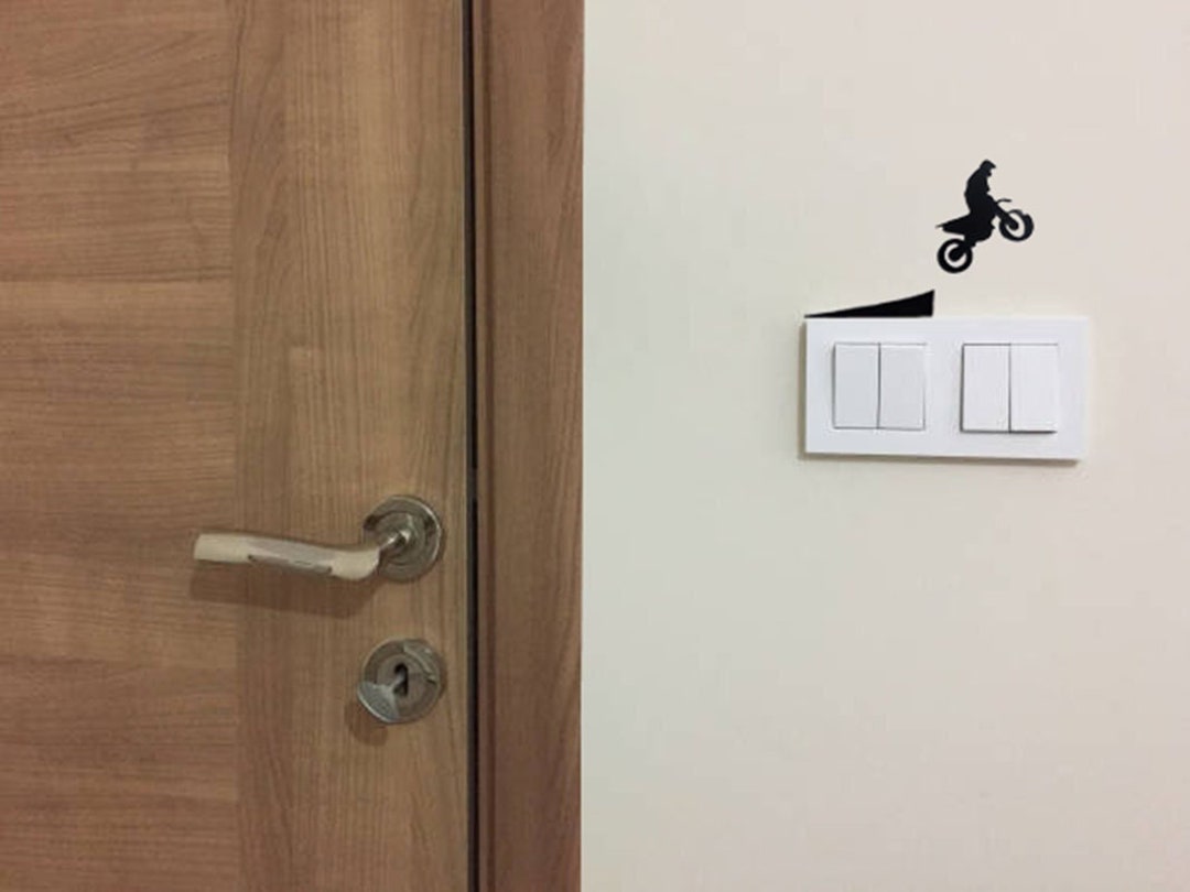 Motorized Acrobatic Wall Decor, Socket Accessory, Home Decoration ...