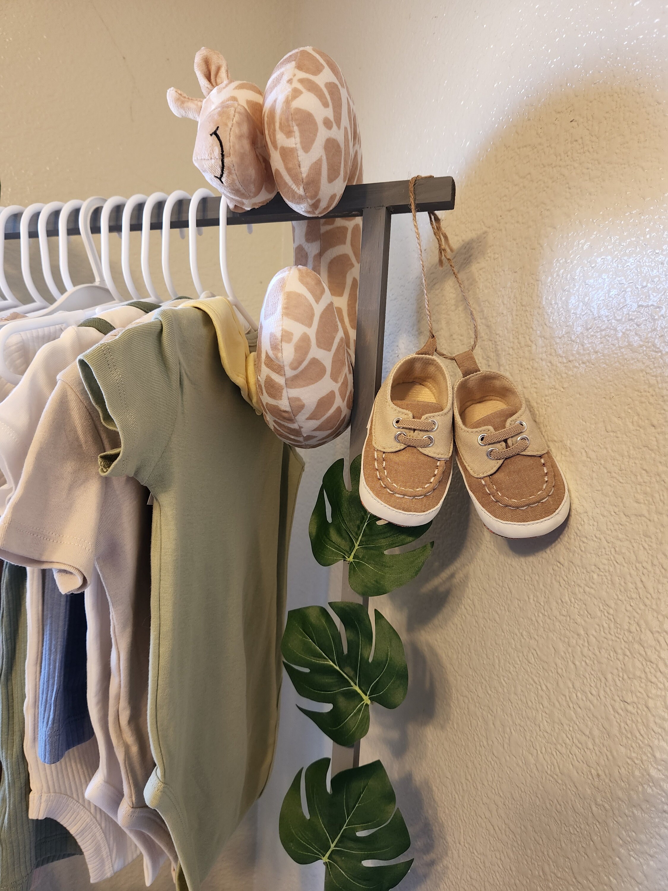 Luxury Babyshower Gift, Closet - Etsy