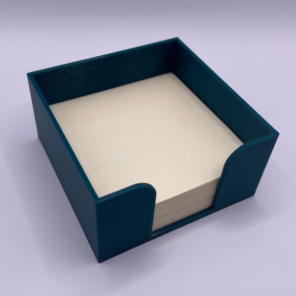 Post It Note Holder - Etsy UK