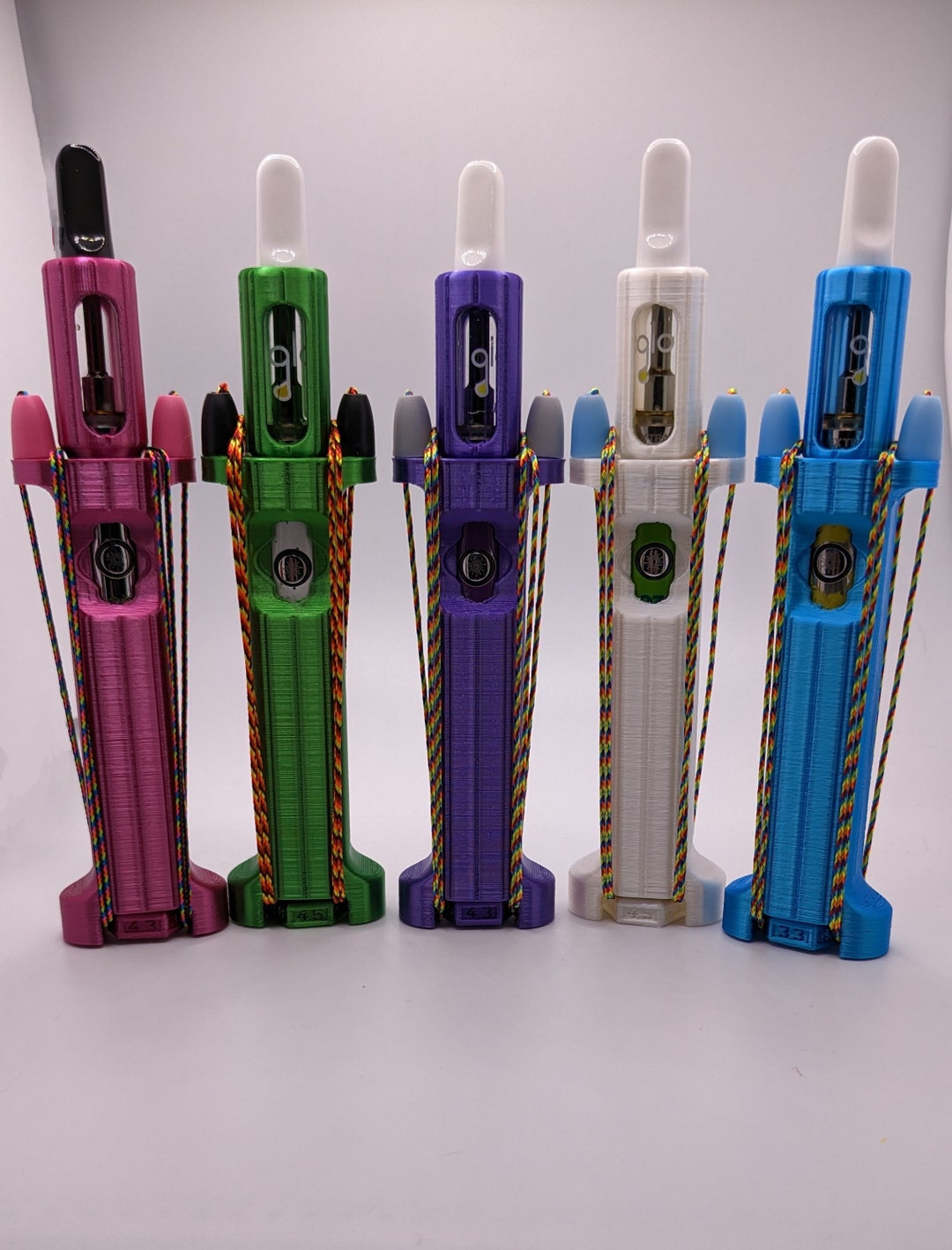 510 Pen Protector Hardshell Case With 44 Breakaway - Etsy