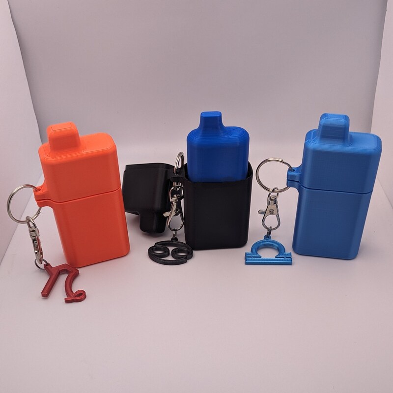 Vape Phone Case - Etsy