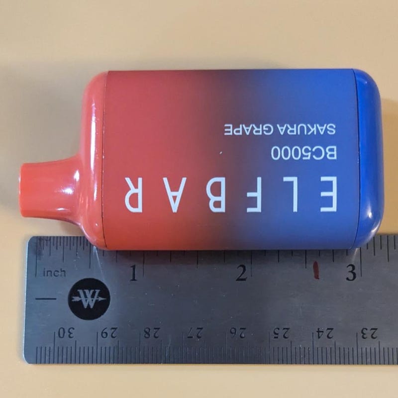 Vape Case - Etsy