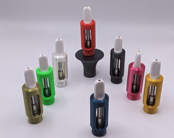 Vape Cartridge Case - Etsy