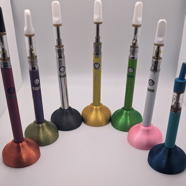Vape Stand - Etsy