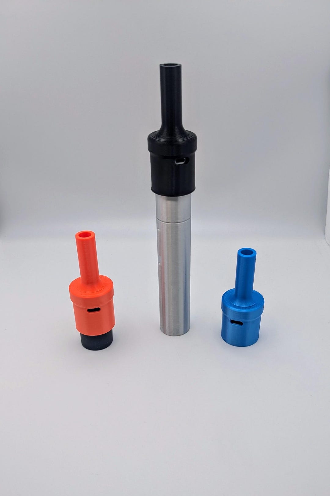 Puffco Pivot Straight Tube Adapter (adapter Only) - Etsy