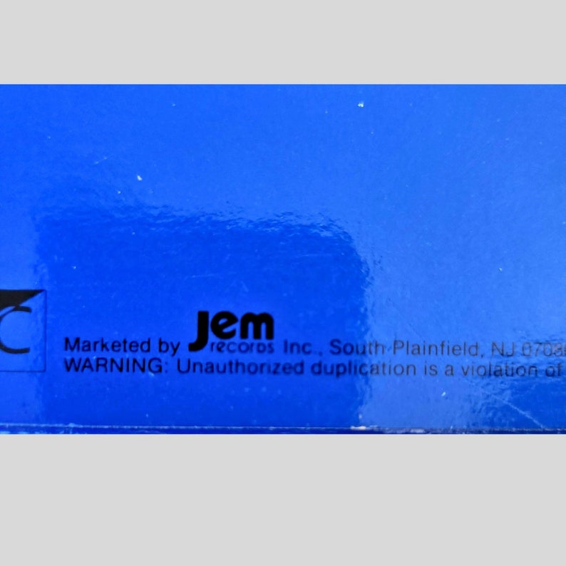 Vintage Tones on Tail - Pop 12" Vinyl Record 1984 Beggars Banquet - Etsy