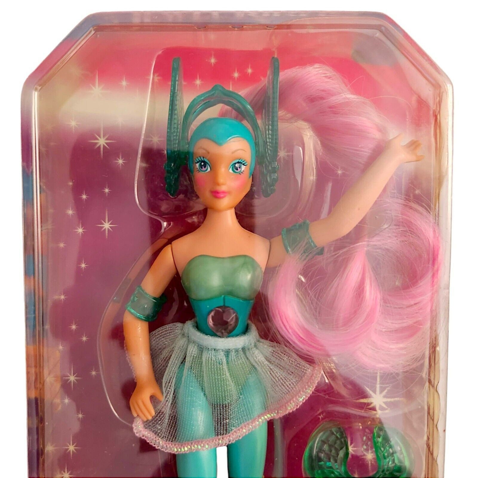 Princess Gwenevere and the Jewel Riders Tamara Figure 1995 Kenner ...