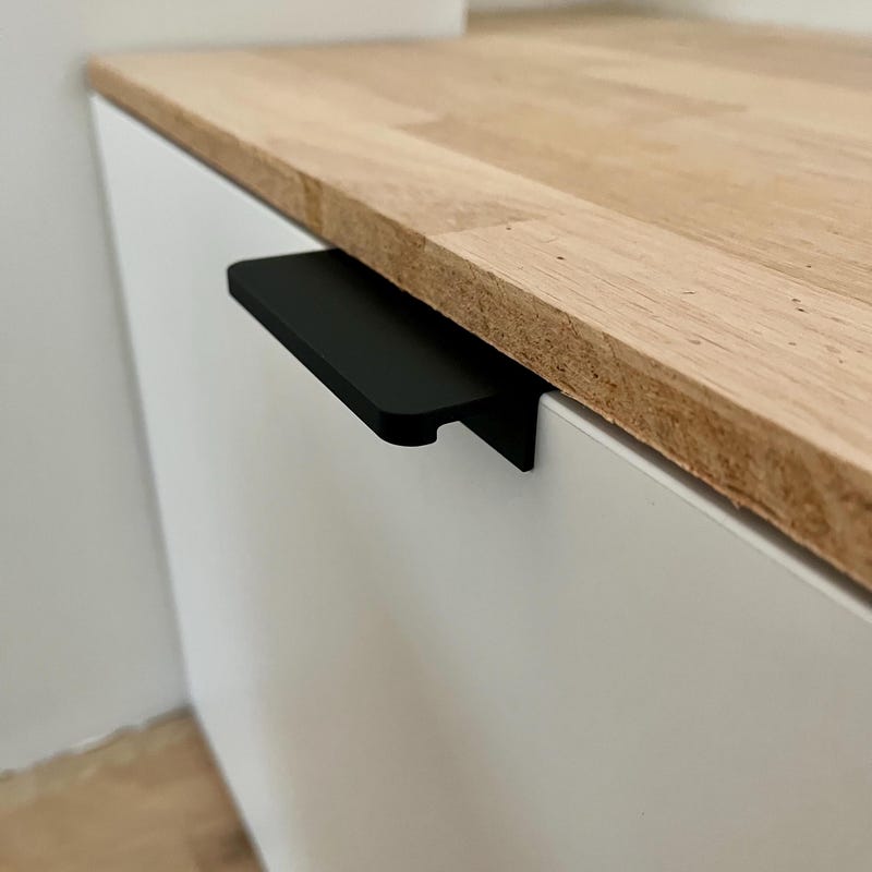 Ikea Besta Griffe
