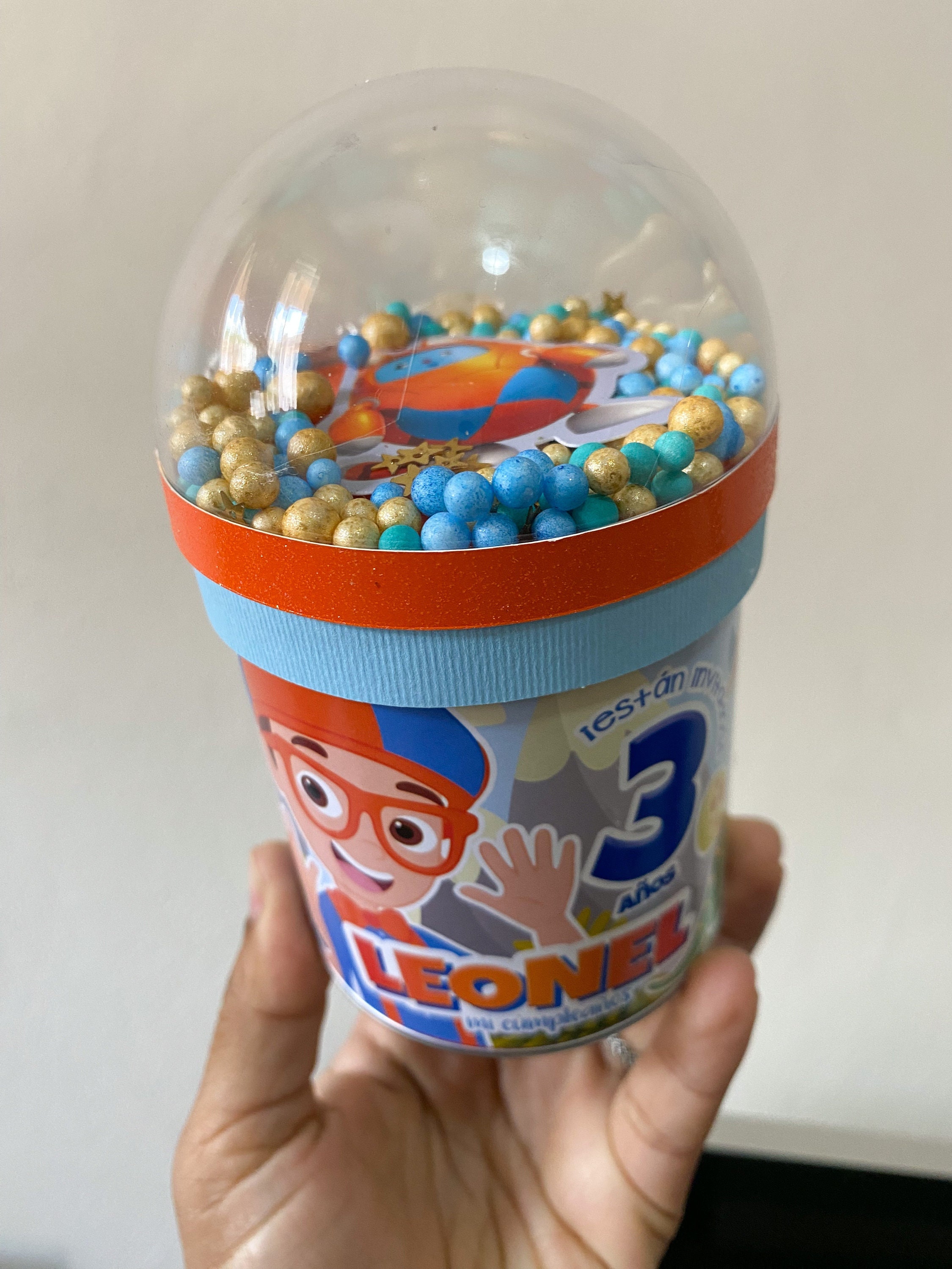 Template to Make Personalized Pringles With Dome Shaker, Pringles ...