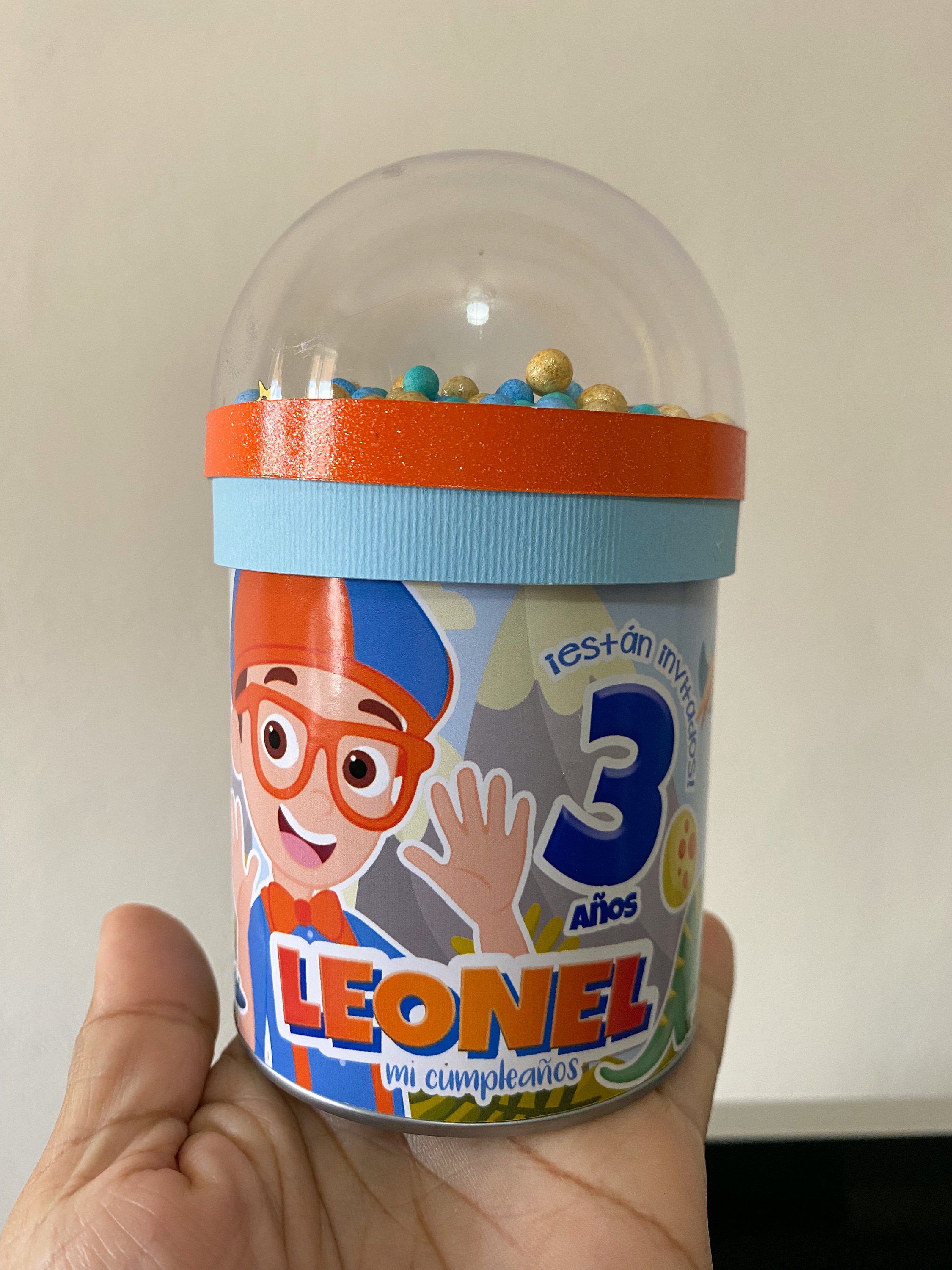 Template to Make Personalized Pringles With Dome Shaker, Pringles ...