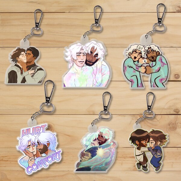 Arcane Hexstrap - Etsy Canada