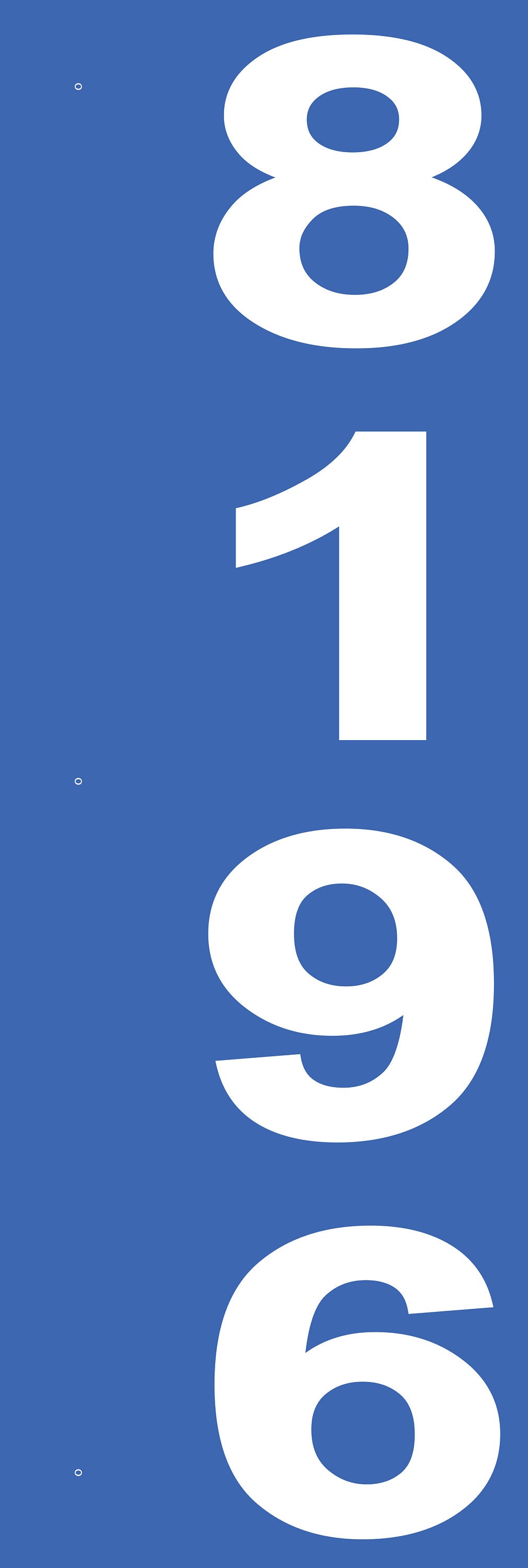 Custom Metal Address Sign, Custom Aluminum Reflective 911 Sign, Outdoor ...