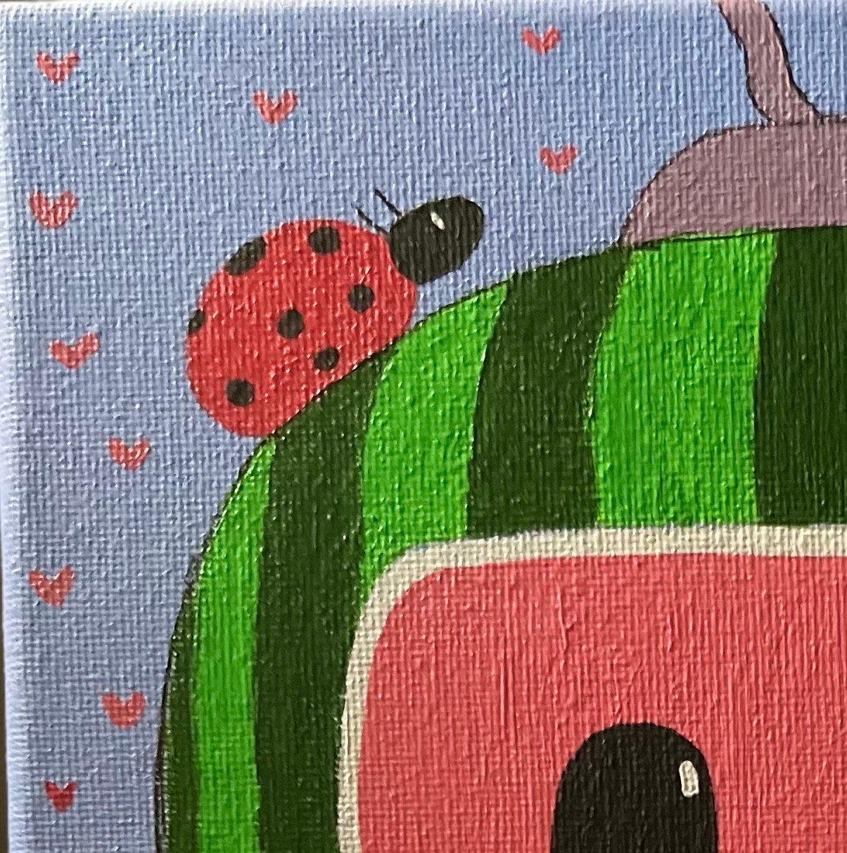 Cocomelon Painting - Etsy