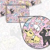 Espeon Umbreon Bundle, Espeon Umbreon Svg Bundle, Espeon Umbreon Svg ...