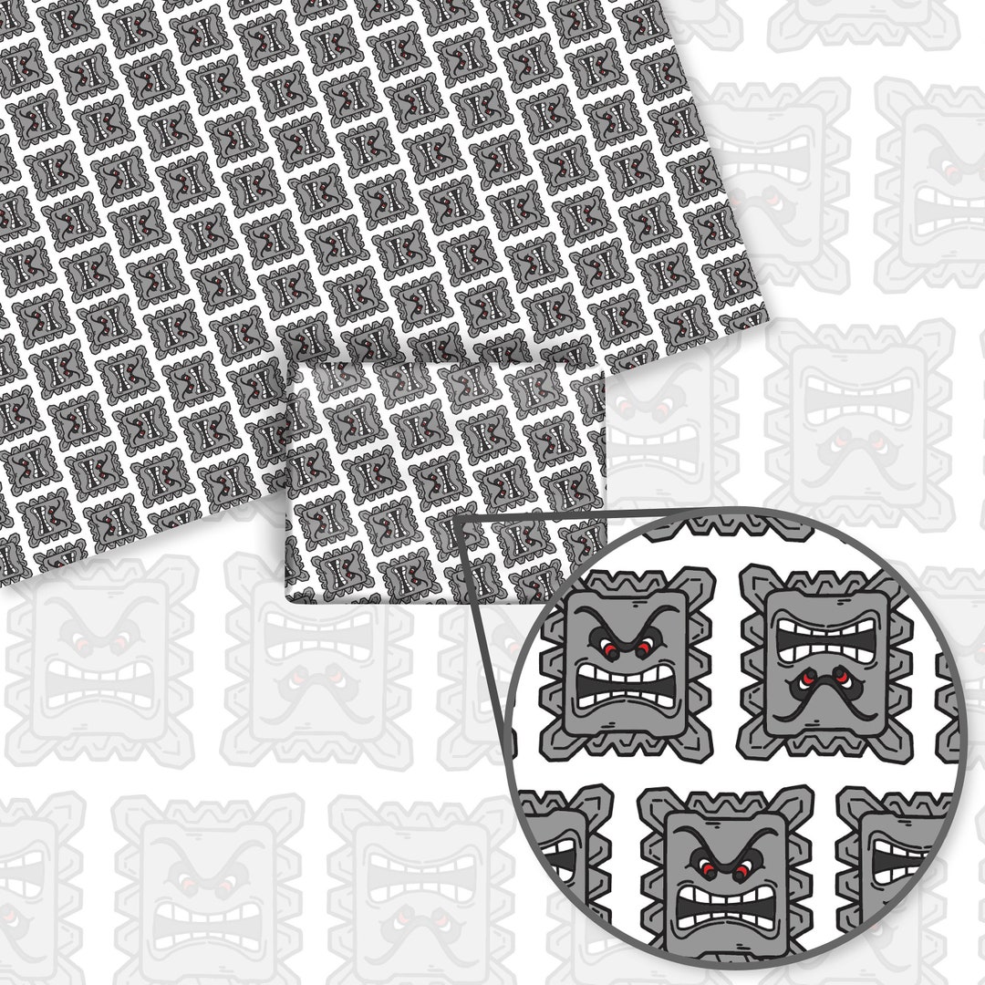 Whomp Gift Wrap, Wrapping Paper, Perfect for a Gift, Present, Holiday ...