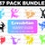 Mewtwo Mew Bundle, Mewtwo Mew Svg Bundle, Mewtwo Mew Svg, Designs, Cut ...