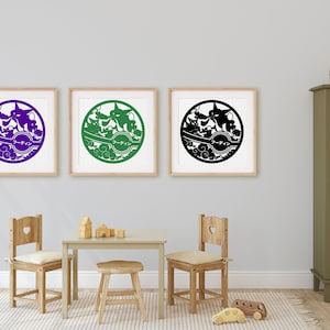 Alakazam Bundle, Alakazam Svg Bundle, Alakazam Svg, Designs, Cut Files ...