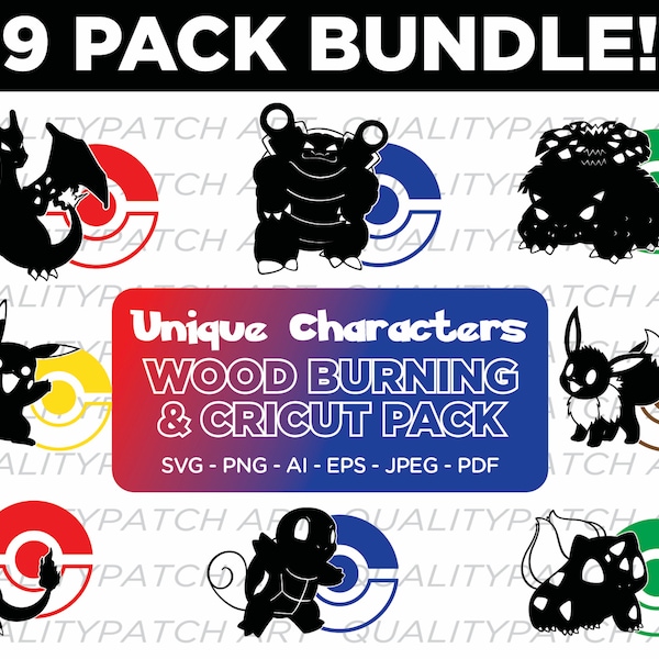 Charizard Laser Cut - Etsy