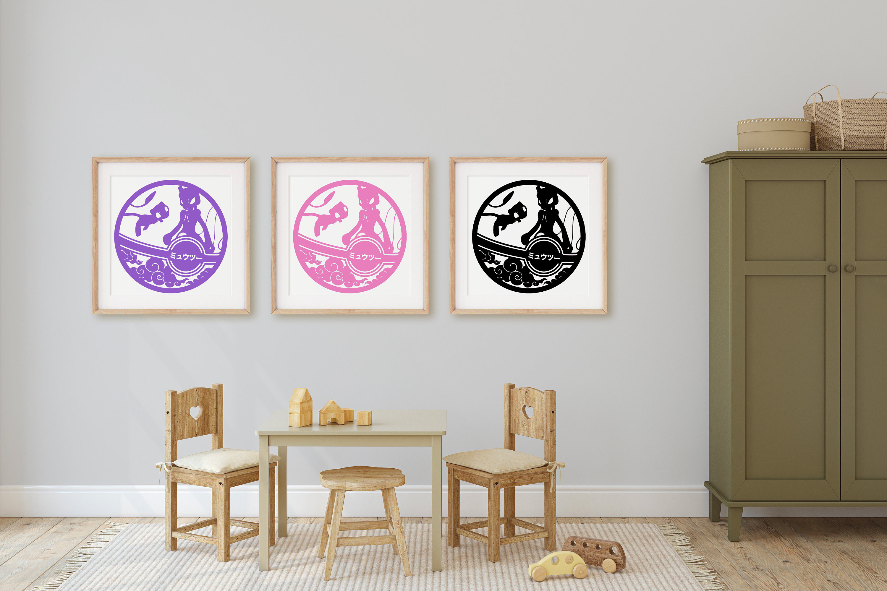 Mewtwo Mew Bundle Mewtwo Mew Svg Bundle Mewtwo Mew Svg - Etsy
