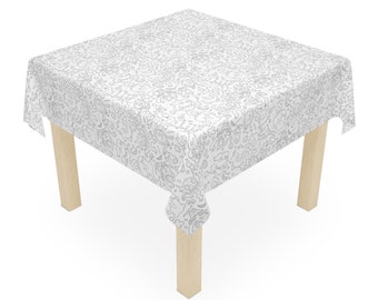 Anime Table Cloth - Etsy