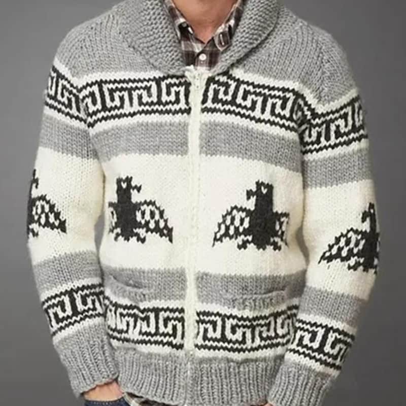 Couples Knitting Pattern - Etsy